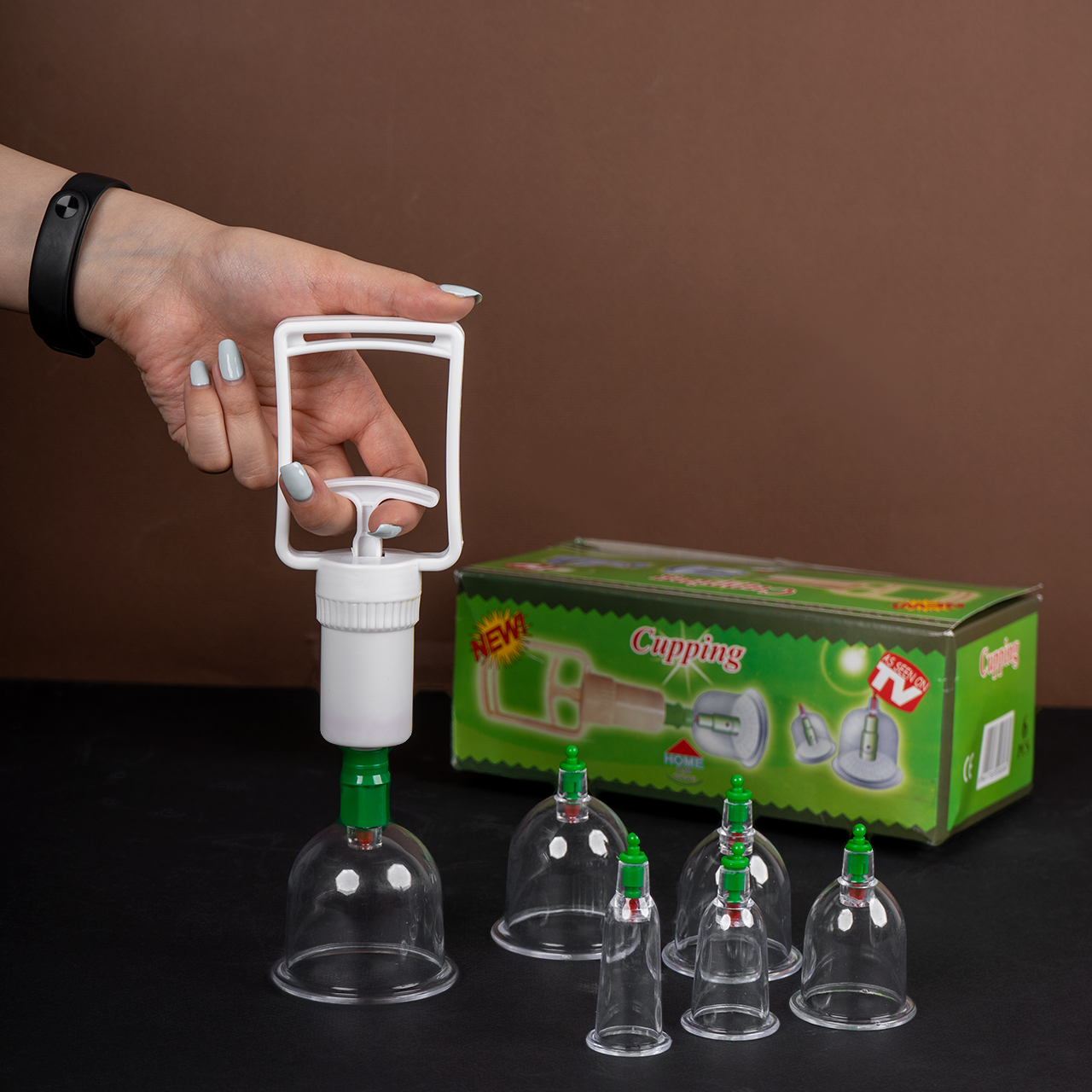 دستگاه بادکش بدن مدل K503 – آف شاپ